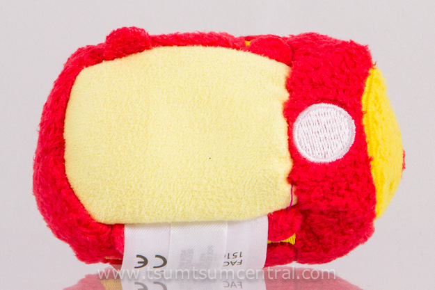 Iron Man (Marvel: Avengers) at Tsum Tsum Central