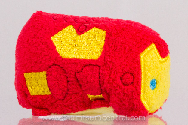 Iron Man (Marvel: Avengers) at Tsum Tsum Central