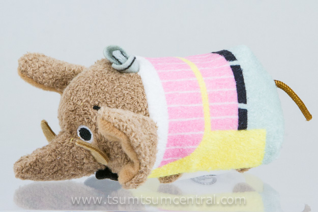 Jerry Jumbeaux Jr. (Zootopia) at Tsum Tsum Central