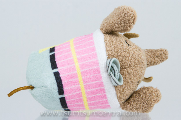 Jerry Jumbeaux Jr. (Zootopia) at Tsum Tsum Central