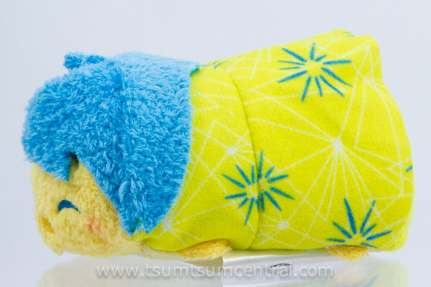 Joy (Inside Out) at Tsum Tsum Central