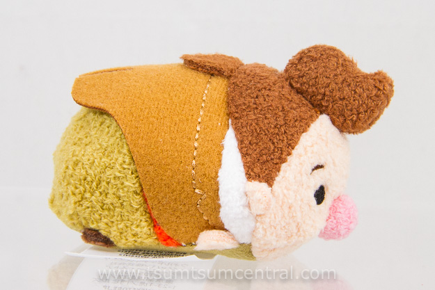 LeFou (Beauty and the Beast) at Tsum Tsum Central