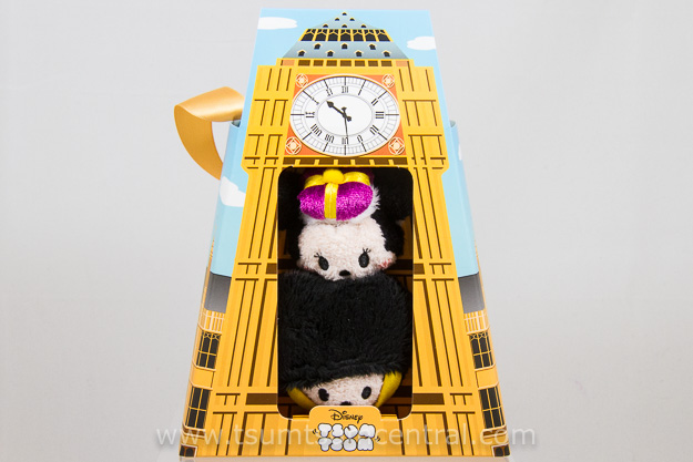 Mickey Mouse (London) (City Exclusives) at Tsum Tsum Central