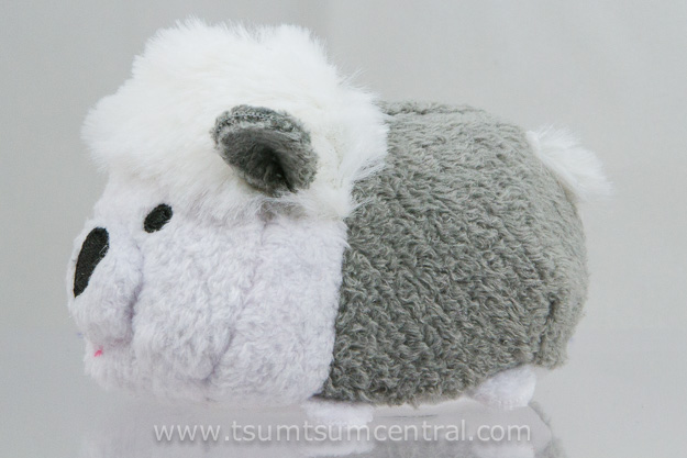 Max (Little Mermaid) at Tsum Tsum Central