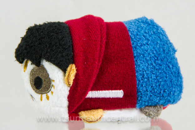 Miguel (Skeleton Mask) (Coco) at Tsum Tsum Central