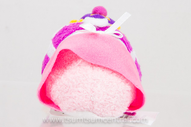 Mrs. Potts (Human) (Beauty and the Beast Human Again Set) at Tsum Tsum ...