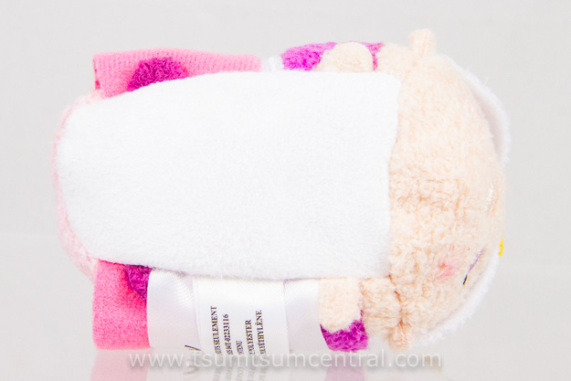 Mrs. Potts (Human) (Beauty and the Beast Human Again Set) at Tsum Tsum ...