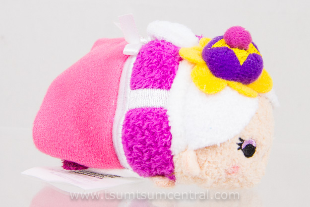 Mrs. Potts (Human) (Beauty and the Beast Human Again Set) at Tsum Tsum ...