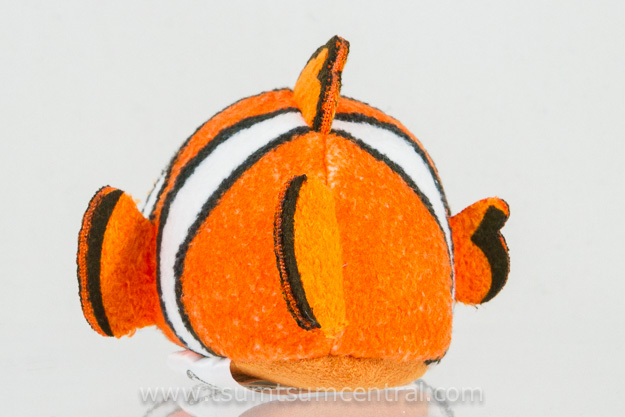 Nemo (Finding Dory) at Tsum Tsum Central