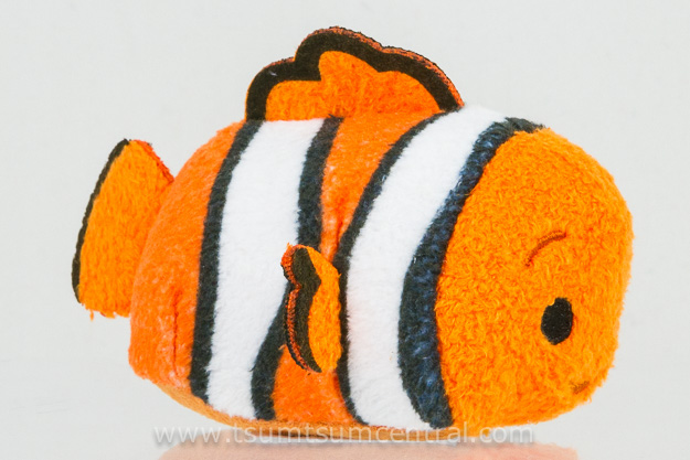 Nemo (Finding Dory) at Tsum Tsum Central