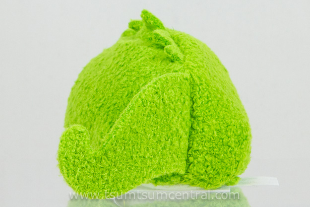 Pascal (Tangled) at Tsum Tsum Central