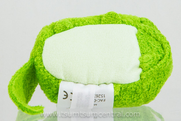 Pascal (Tangled) at Tsum Tsum Central