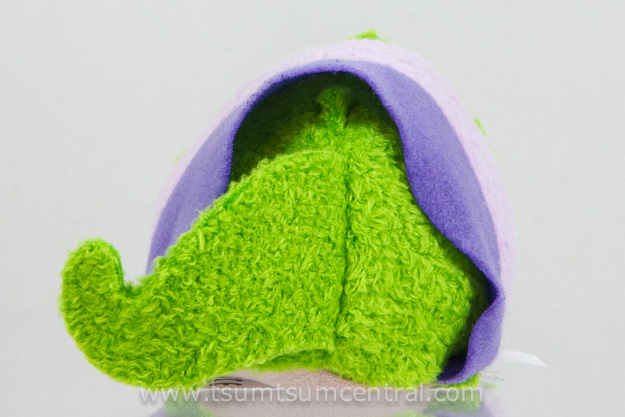 Pascal in a Dress (Tangled) at Tsum Tsum Central