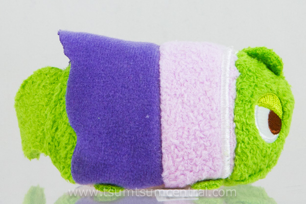 Pascal in a Dress (Tangled) at Tsum Tsum Central