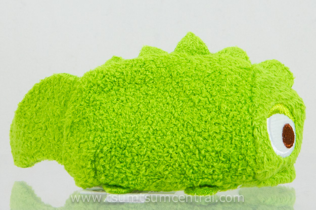 Pascal (Tangled) at Tsum Tsum Central