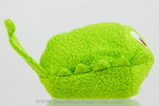 Pascal (Tangled) at Tsum Tsum Central