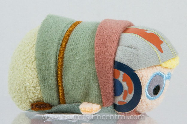Anakin Skywalker (Star Wars: Episode I - The Phantom Menace ) at Tsum ...