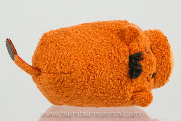 Pumbaa (Lion King) at Tsum Tsum Central