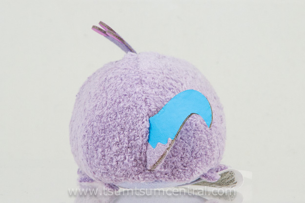 Randall (Monsters, Inc) at Tsum Tsum Central
