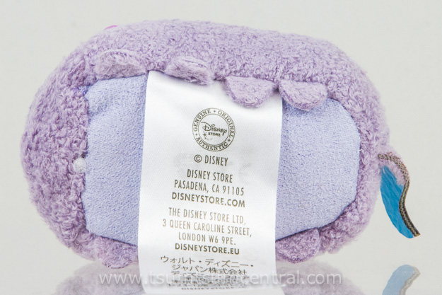 Randall (Monsters, Inc) at Tsum Tsum Central