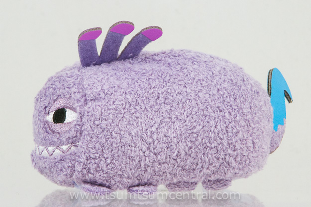 Randall (Monsters, Inc) at Tsum Tsum Central