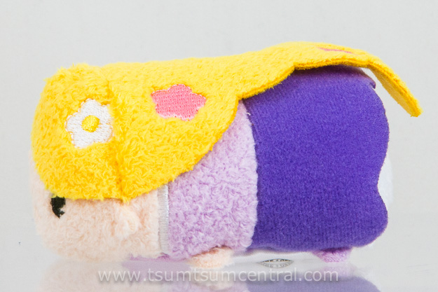 Rapunzel (Tangled) at Tsum Tsum Central