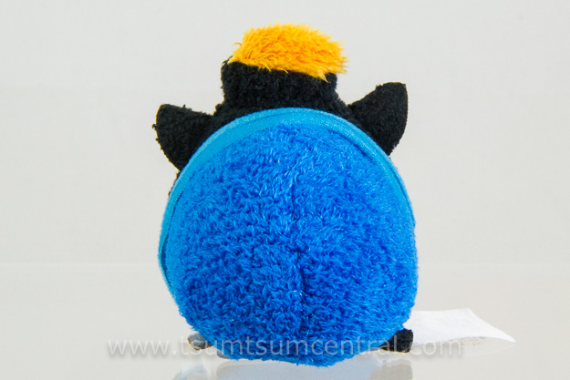 Julius (Runaway Brain) at Tsum Tsum Central