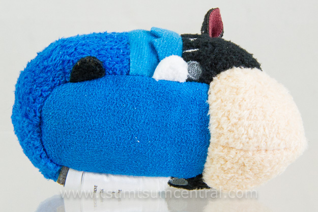 Julius (Runaway Brain) at Tsum Tsum Central