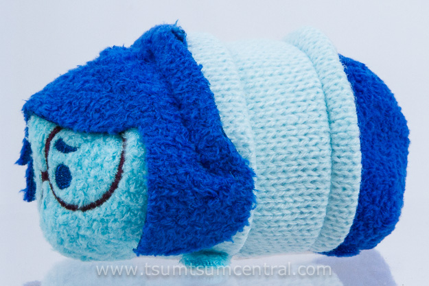 Sadness (Inside Out) at Tsum Tsum Central