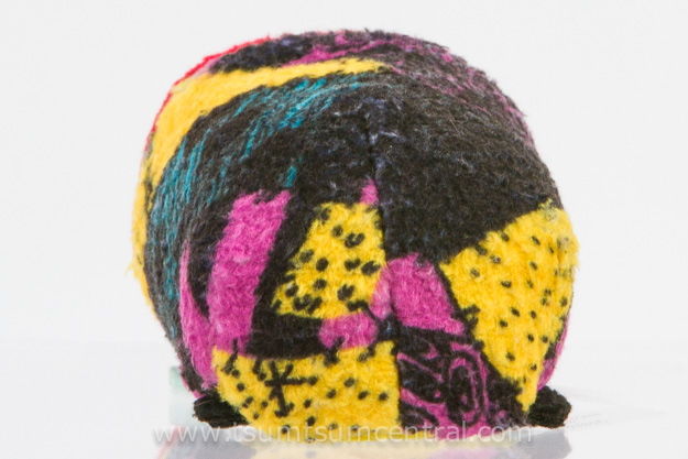 Sally (Nightmare Before Christmas) at Tsum Tsum Central
