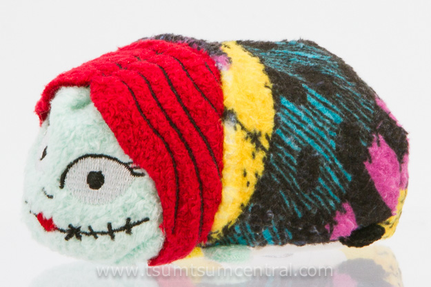 Sally (Nightmare Before Christmas) at Tsum Tsum Central