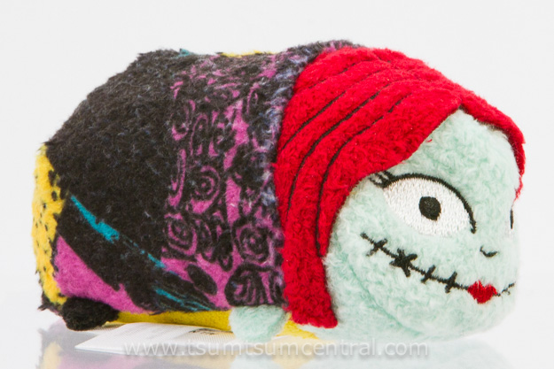 Sally (Nightmare Before Christmas) at Tsum Tsum Central