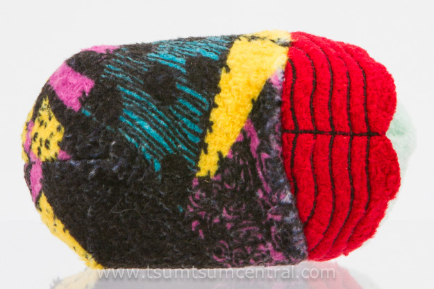 Sally (Nightmare Before Christmas) at Tsum Tsum Central