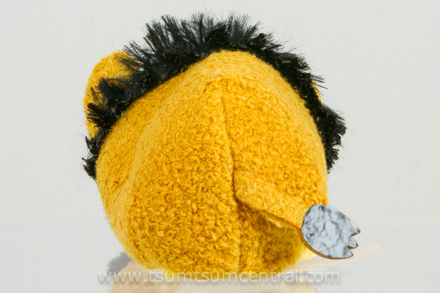 Scar (Lion King) at Tsum Tsum Central