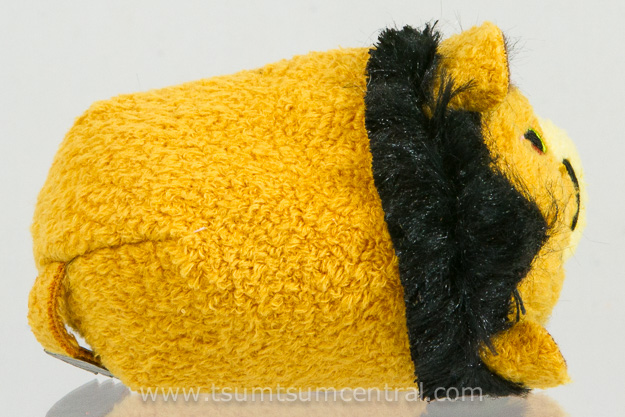 Scar (Lion King) at Tsum Tsum Central