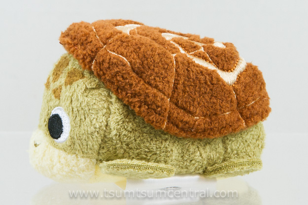 Sea Turtle (Moana) at Tsum Tsum Central