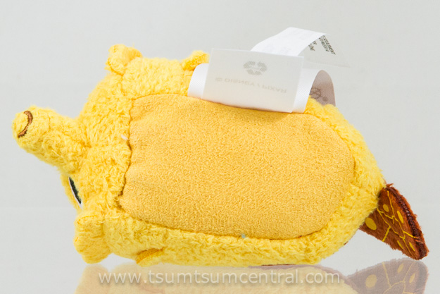 Sheldon (Finding Nemo) at Tsum Tsum Central