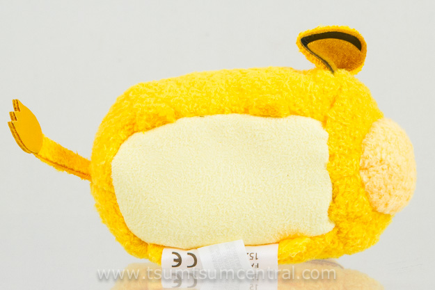 Simba (Lion King) at Tsum Tsum Central