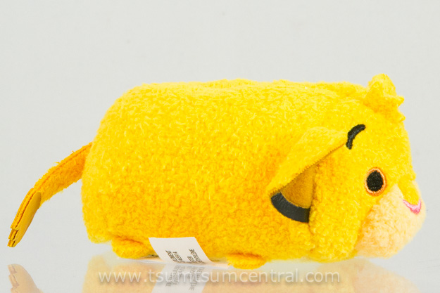 Simba (Lion King) at Tsum Tsum Central