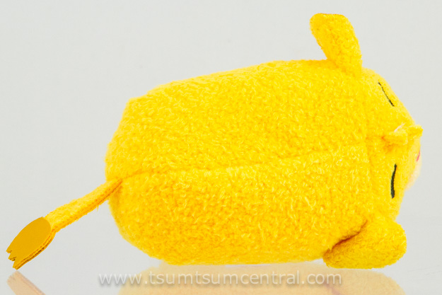 Simba (Lion King) at Tsum Tsum Central