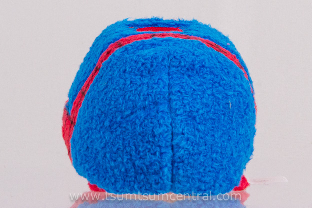 Spider-Man (Marvel: Spider-Man) at Tsum Tsum Central
