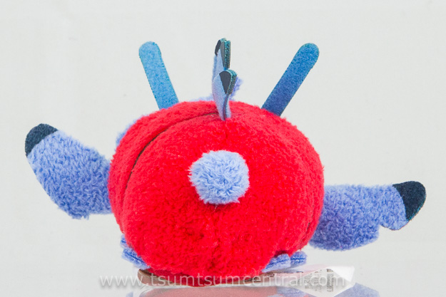 Experiment 626 Stitch (Tsum Tsum Subscription) at Tsum Tsum Central