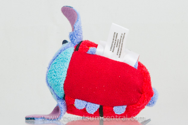 Experiment 626 Stitch (Tsum Tsum Subscription) at Tsum Tsum Central
