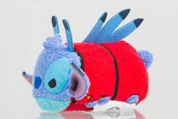 Experiment 626 Stitch (Tsum Tsum Subscription) at Tsum Tsum Central