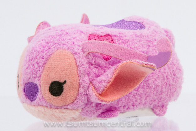 Angel (Stitch Summer) at Tsum Tsum Central