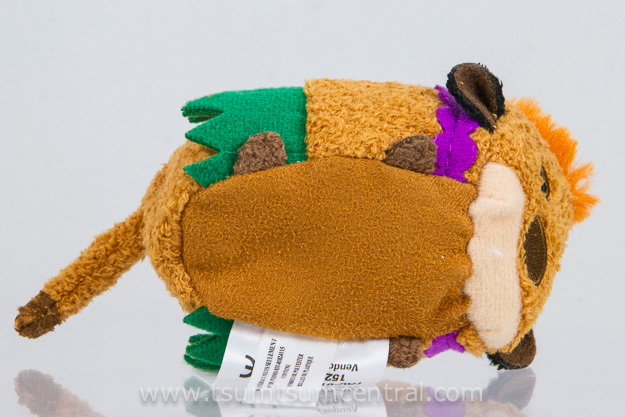 Hula Timon (Tsum Tsum Subscription) at Tsum Tsum Central