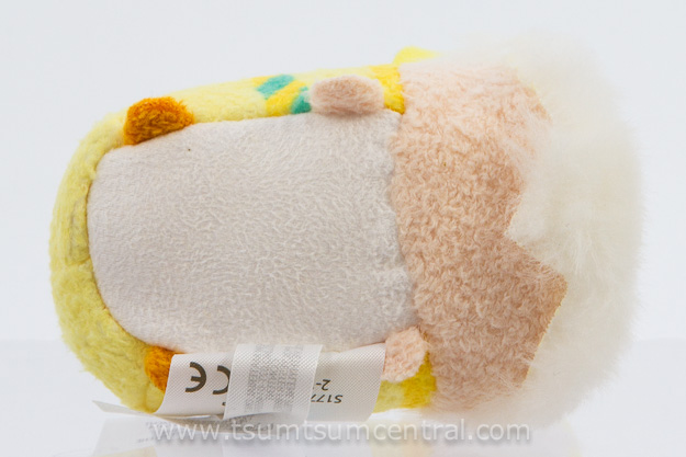 Sultan (Aladdin) at Tsum Tsum Central