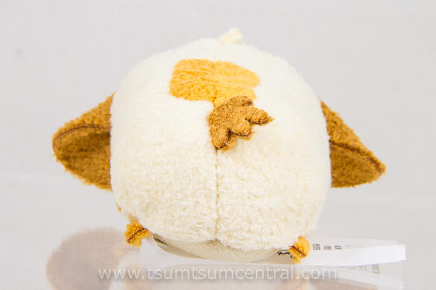 Sultan (Dog) (Beauty and the Beast Human Again Set) at Tsum Tsum Central