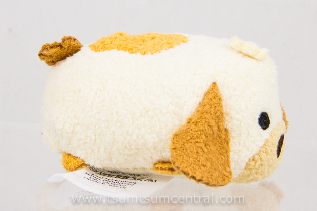 Sultan (Dog) (Beauty and the Beast Human Again Set) at Tsum Tsum Central