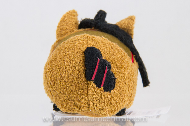 Fidella (Tangled The Series) at Tsum Tsum Central